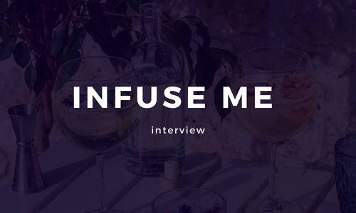 INFUSE ME - Wibiz